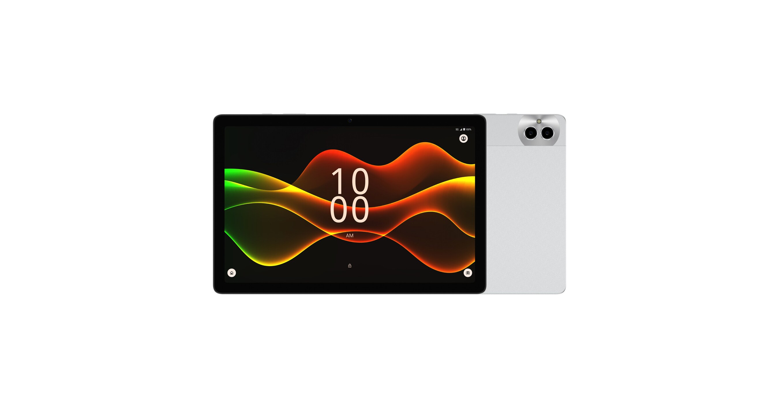 Boost Mobile Debuts the Ultra-Powerful Celero5G TAB--Its First Boost ...