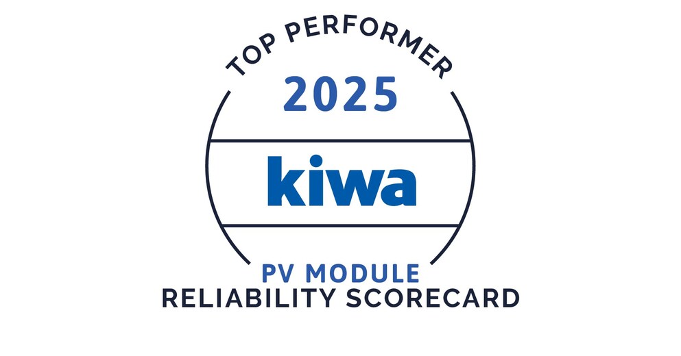 Kiwa PVEL Releases 11th Edition of the PV Module Reliability Scorecard