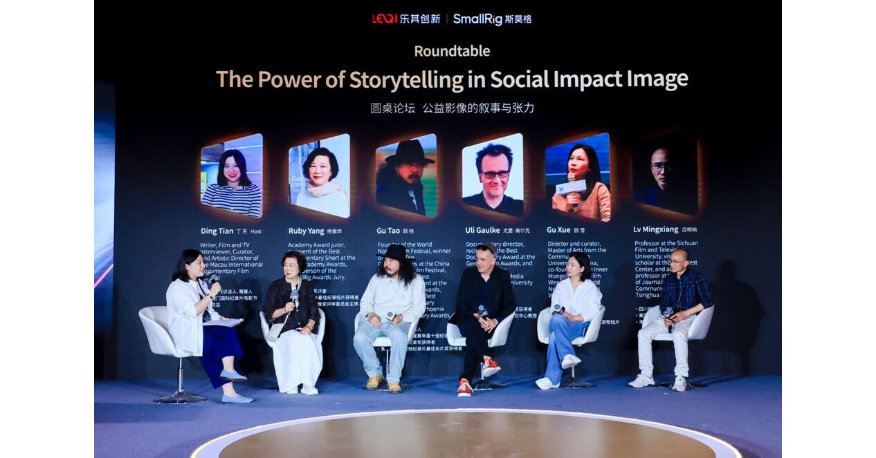 Saksikan Kekuatan Karya Visual yang Mengubah Dunia: 22 Pemenang Global ...