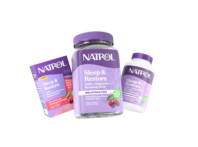 Natrol® Brand Teams Up with MVP Quarterback Josh Allen to Launch ...