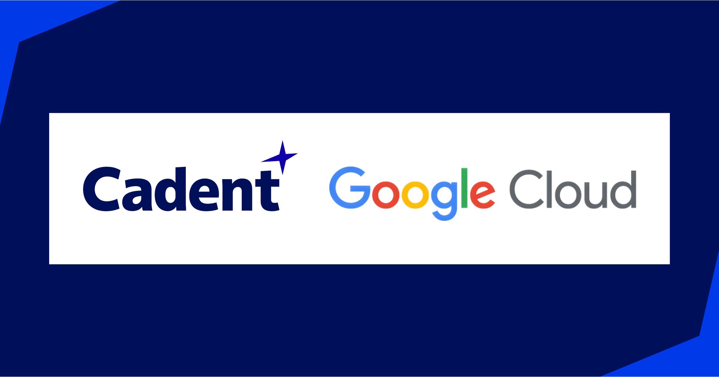 Cadent Accelerates Predictive Advertising Capabilities By Unifying AI ...