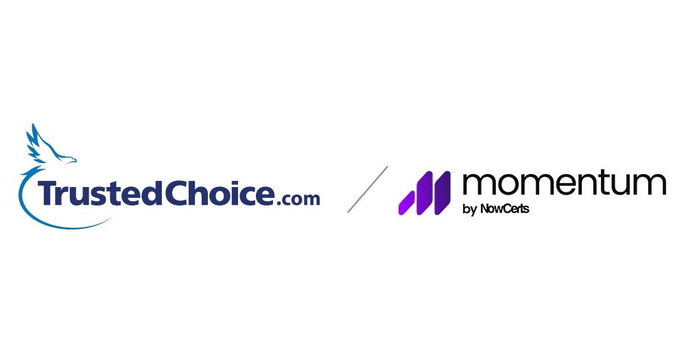 TrustedChoice.com Joins the Momentum Family to Accelerate Innovation ...