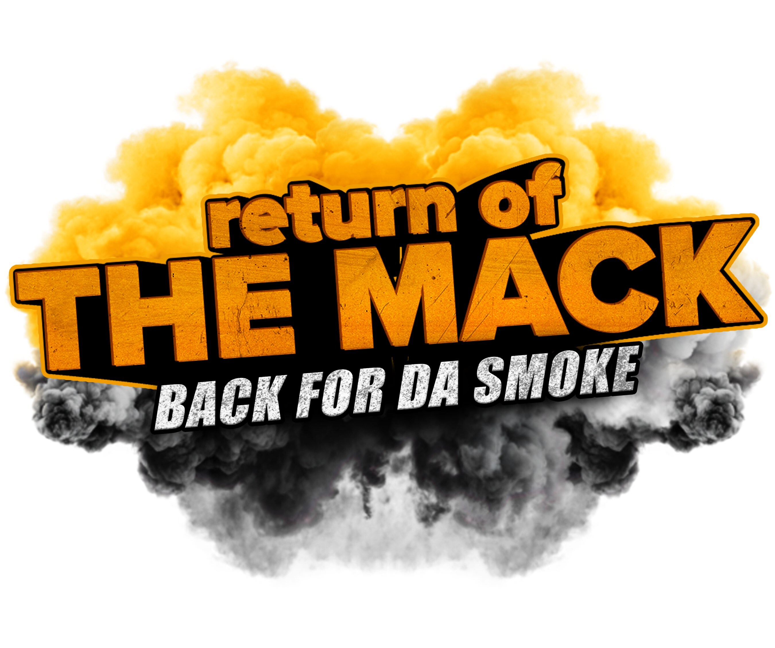 Star-Studded Juneteenth Event: "Return of the Mack" Debuts!
