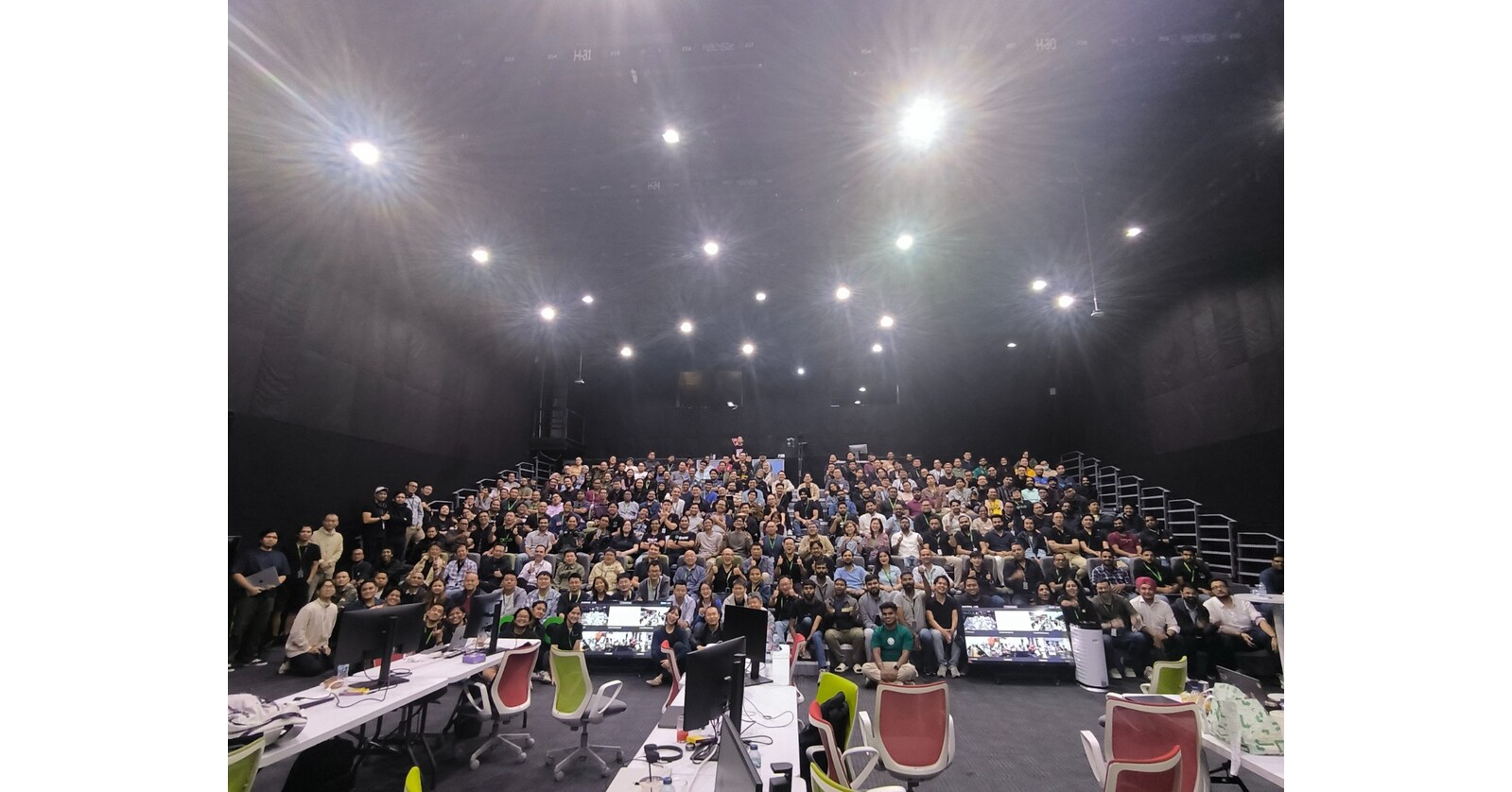 Tencent Cloud and GoTo Complete Groundbreaking Migration of GoTo's On-Demand Services