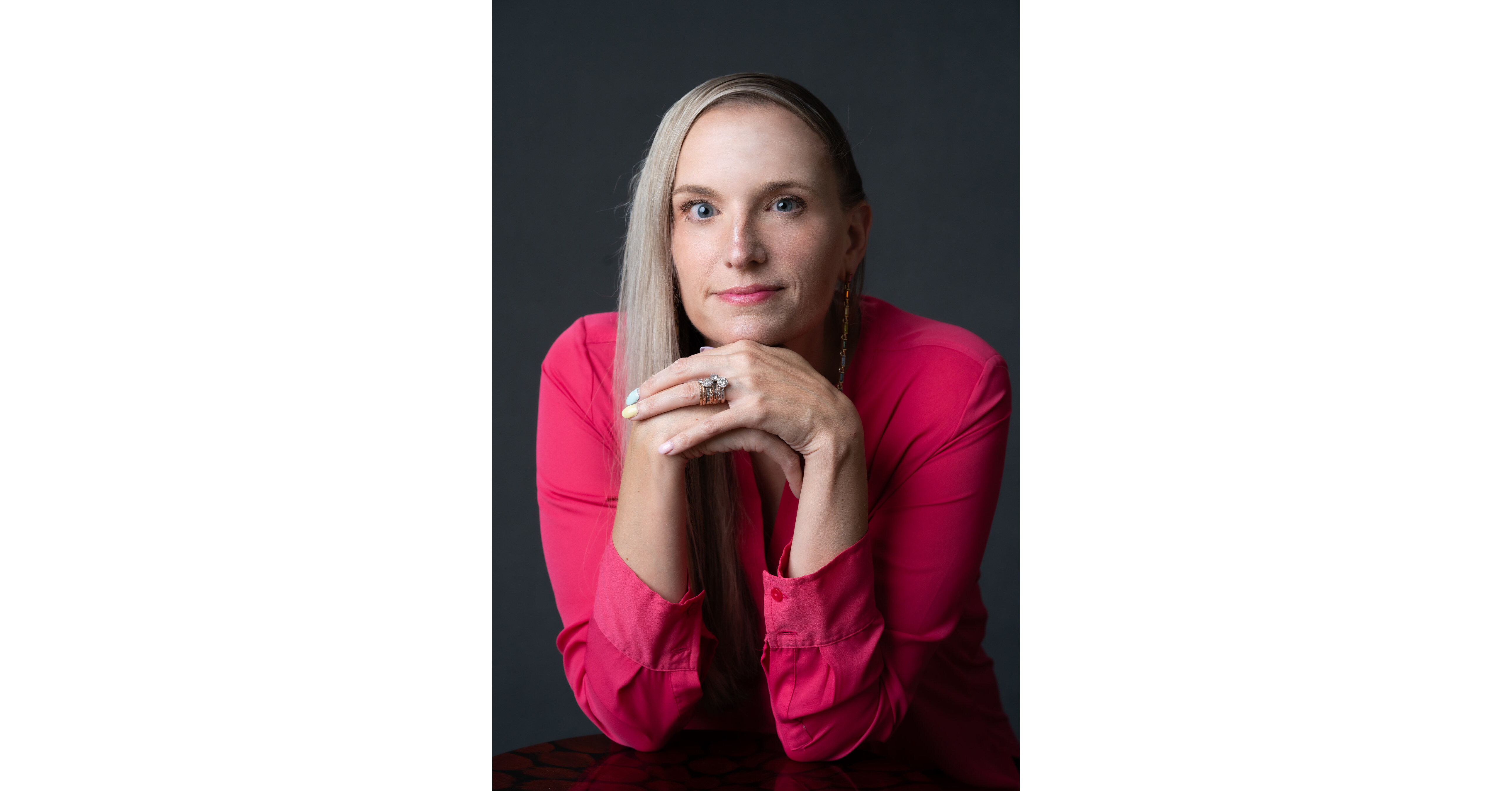 Grief Expert Debuts New Book That Sparks a Cultural Shift in How We ...