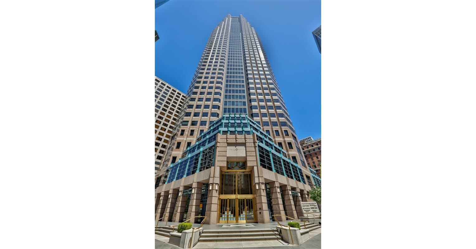 Newmark Facilitates $210 Million Sale of Iconic Office Tower in ...