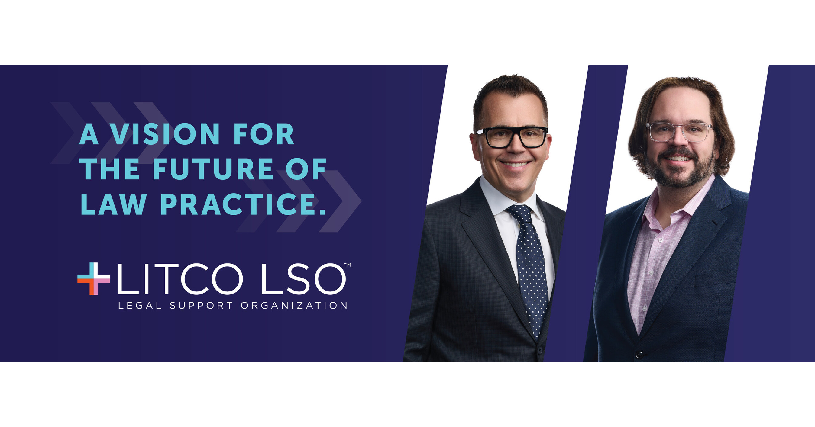 Canadian Fund's Investment in Litco LSO First of Its Kind in Legal Sector