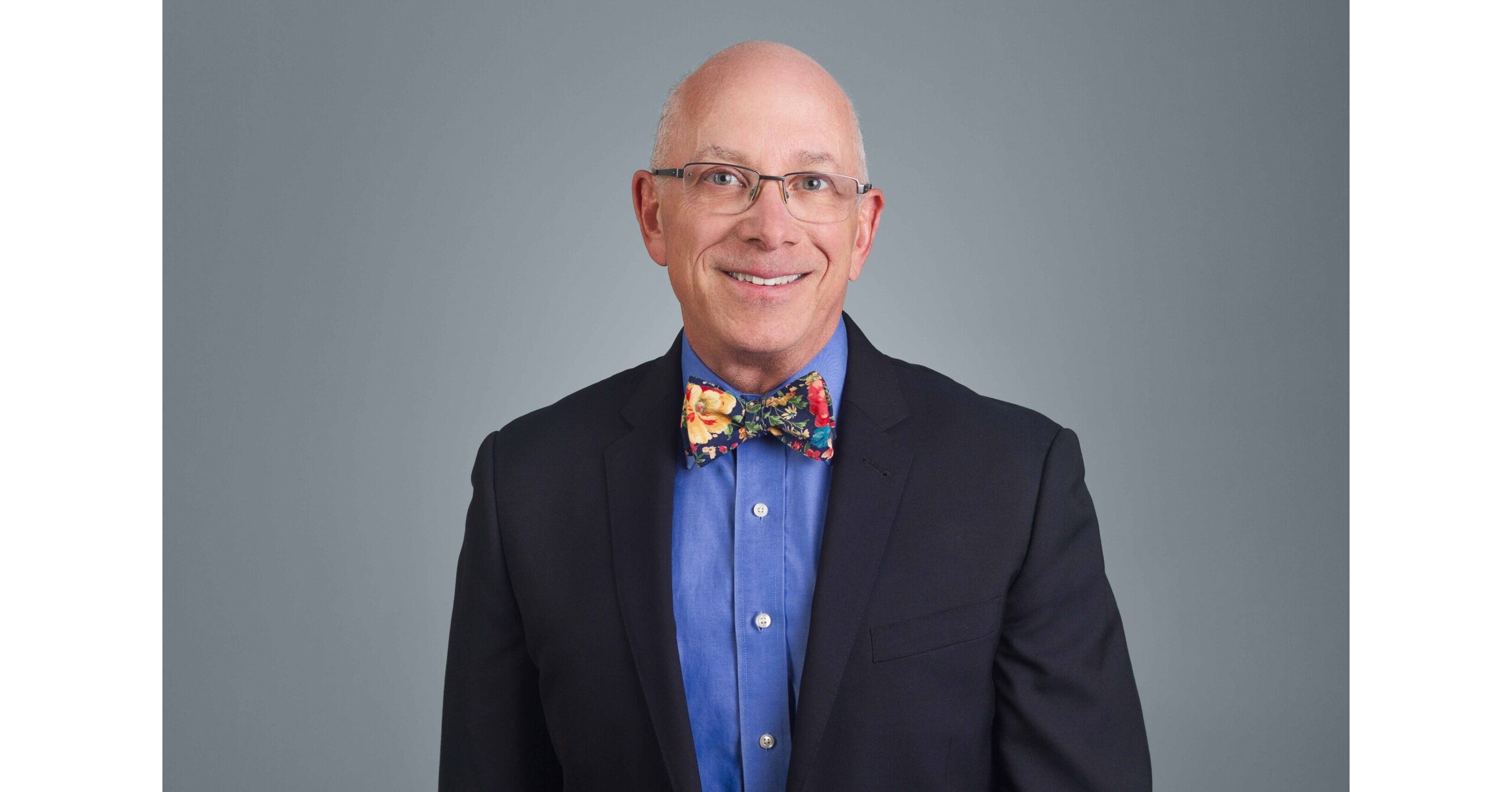Spectrum Medical Hires LGBTQ+ Healthcare Pioneer as New Medical Director