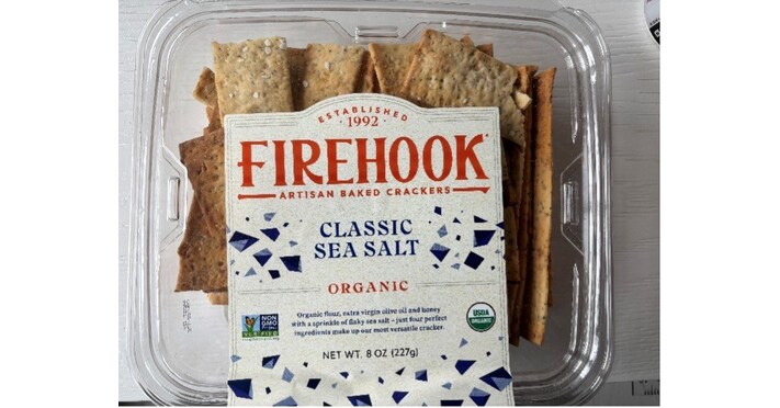 FIREHOOK OF VIRGINIA ISSUES ALLERGY ALERT ON UNDECLARED SESAME IN ...