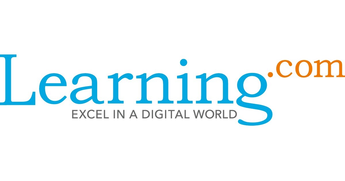 Learning.com Named "Overall e-Learning Company of the Year" in 7th ...