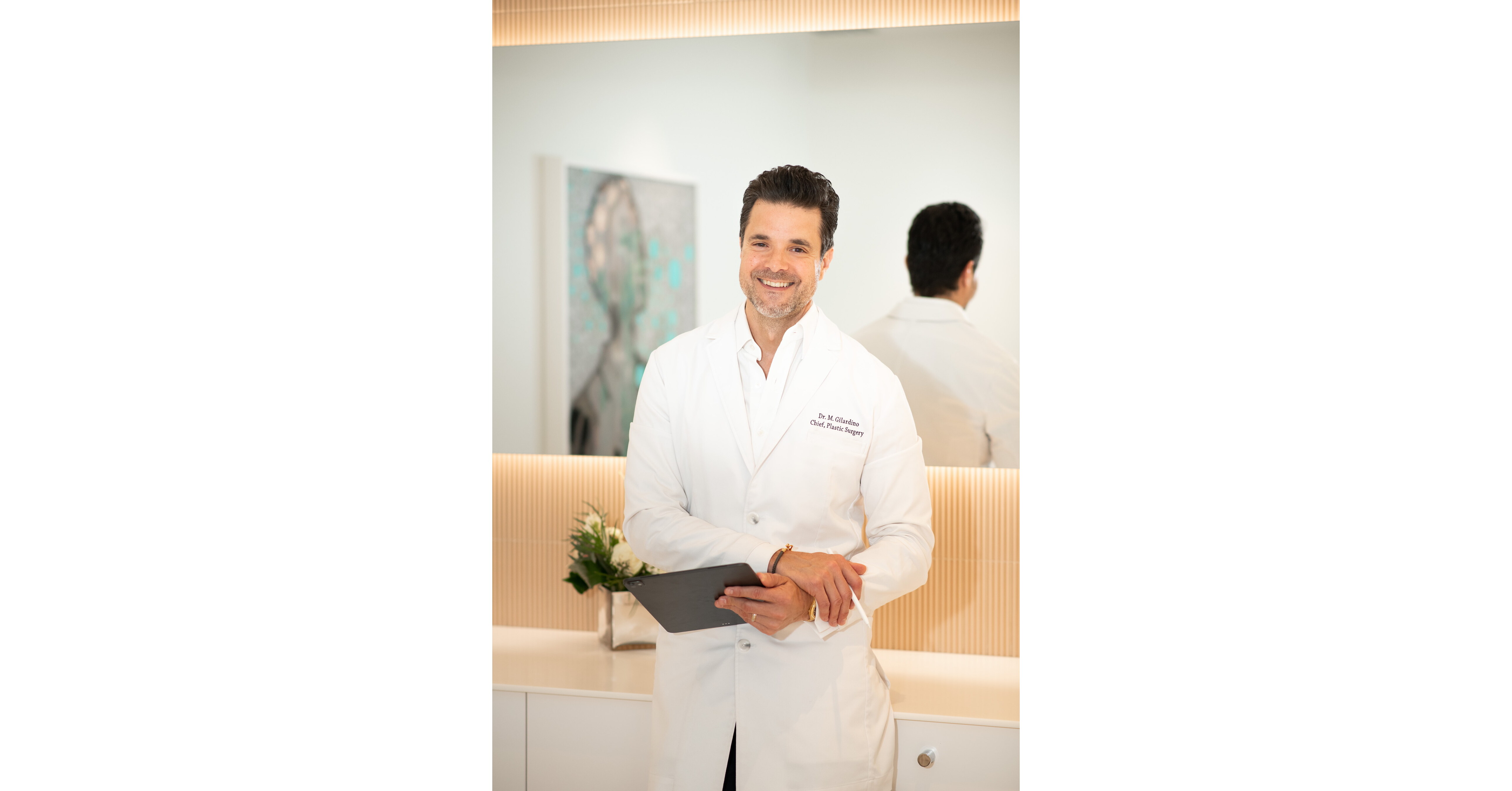 RENNAÏ LAUNCHES CLINIQUE LE 1620 AT ROYALMOUNT - CANADA'S FIRST IN ...