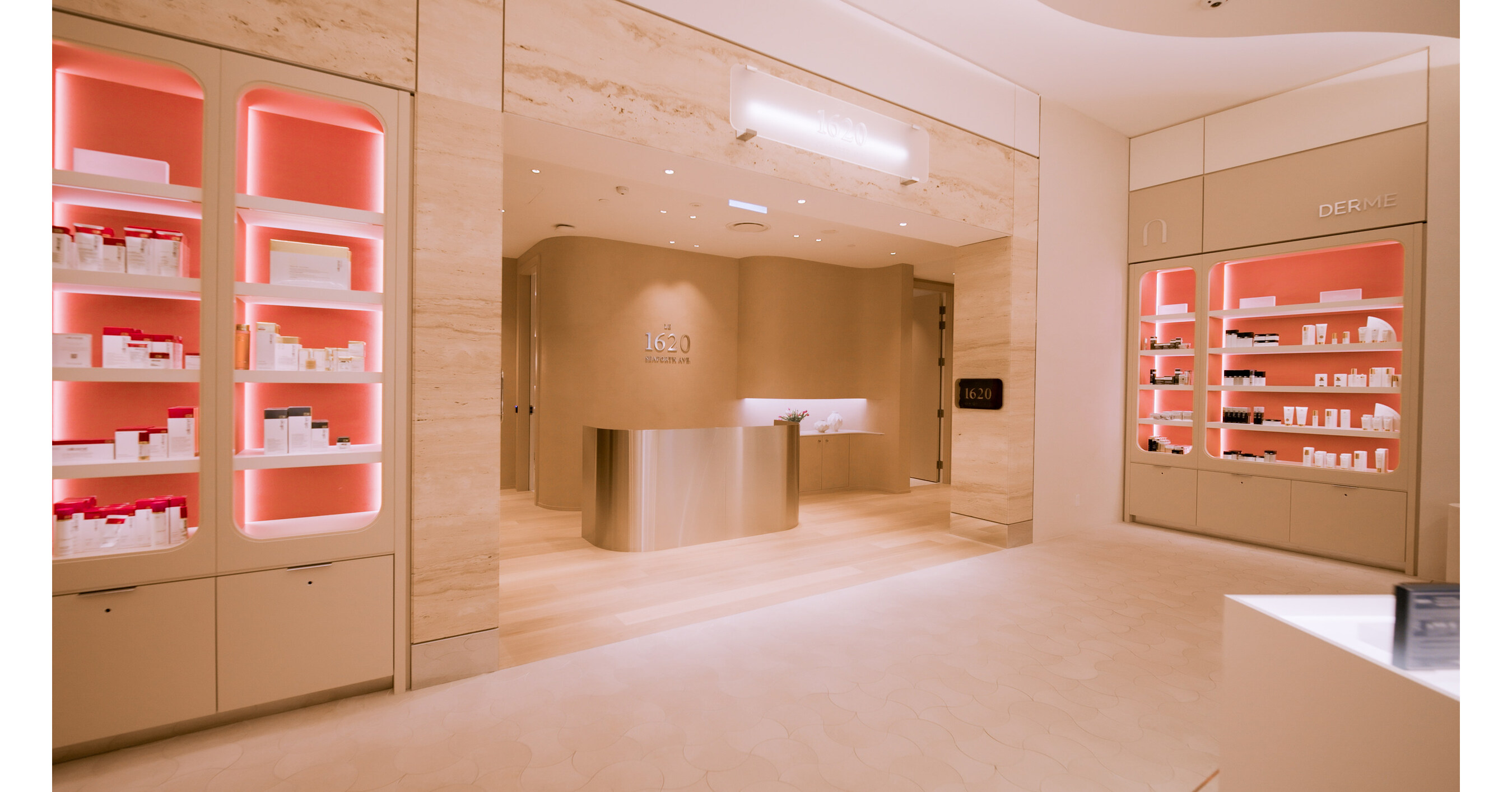 RENNAÏ LAUNCHES CLINIQUE LE 1620 AT ROYALMOUNT - CANADA'S FIRST IN ...