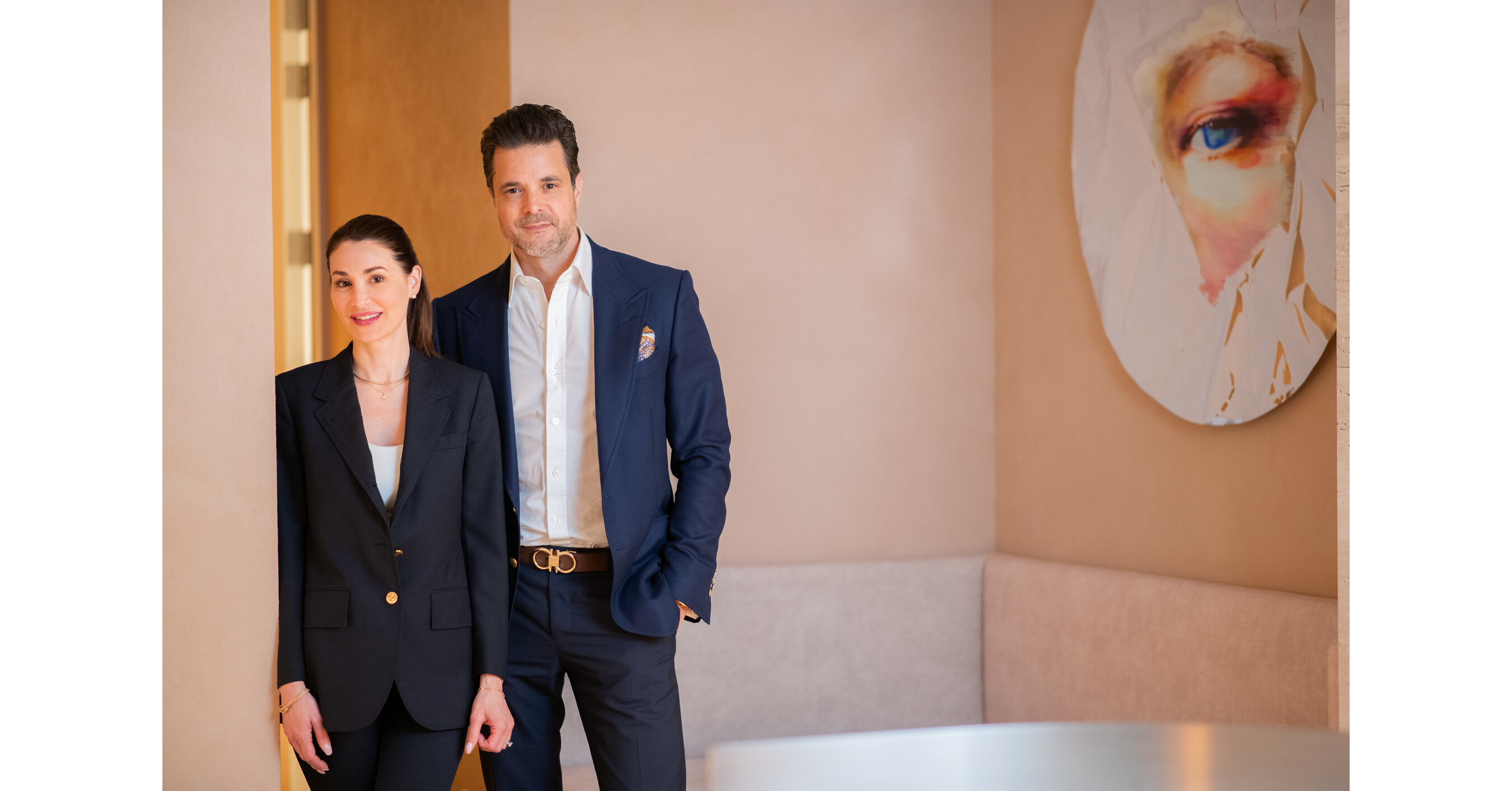 RENNAÏ LAUNCHES CLINIQUE LE 1620 AT ROYALMOUNT - CANADA'S FIRST IN ...