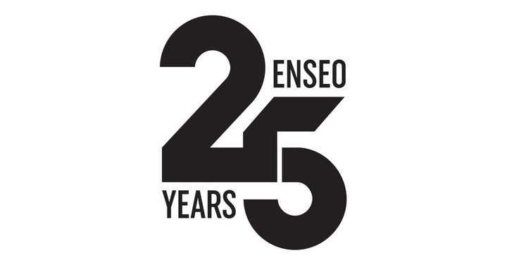 Enseo Celebrates 25th Anniversary in 2025