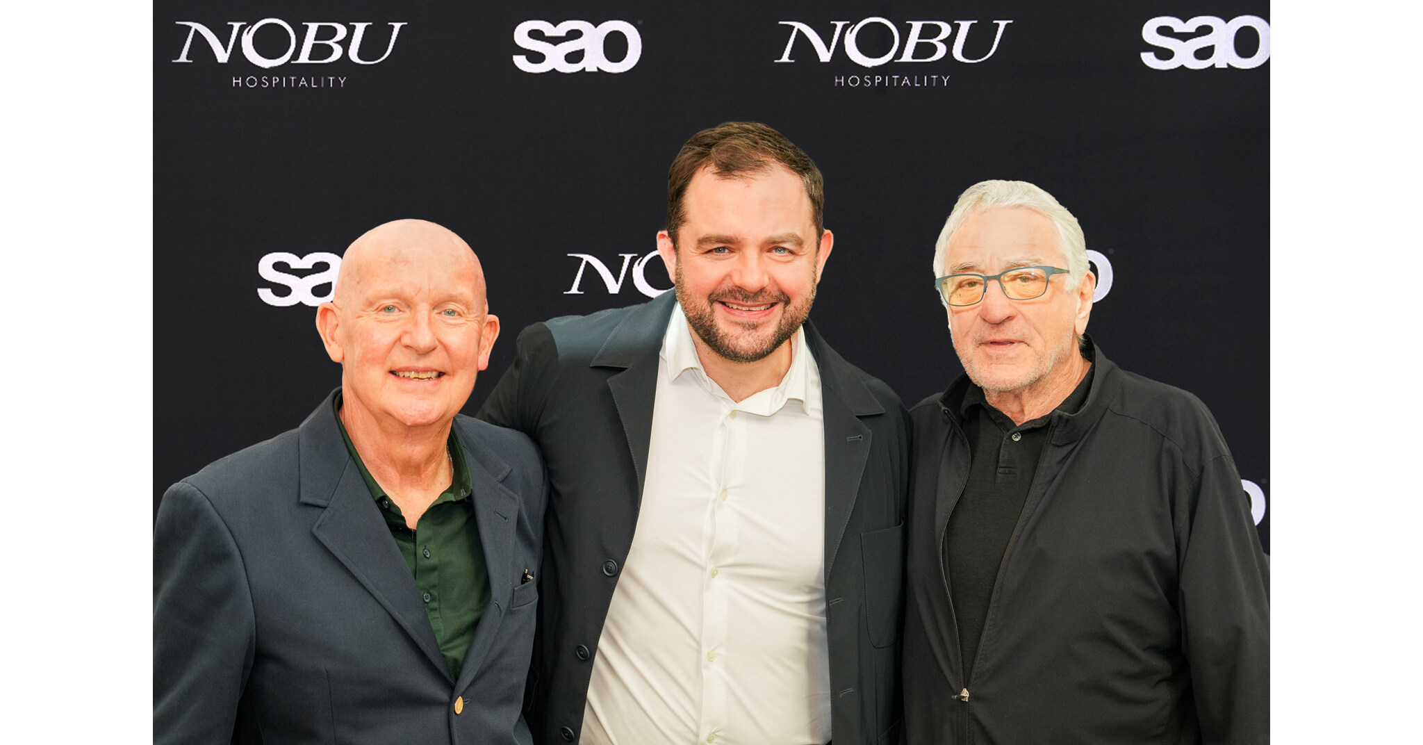 Nobu Hospitality apporte un style de vie luxueux et emblématique dans ...