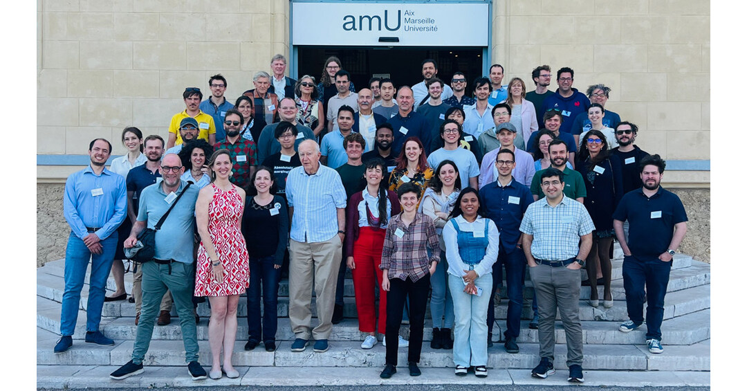 COSMOS-Web unveils largest look ever into the deep universe