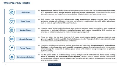 Frost & Sullivan Releases White Paper on Energy Security as Jackery ...