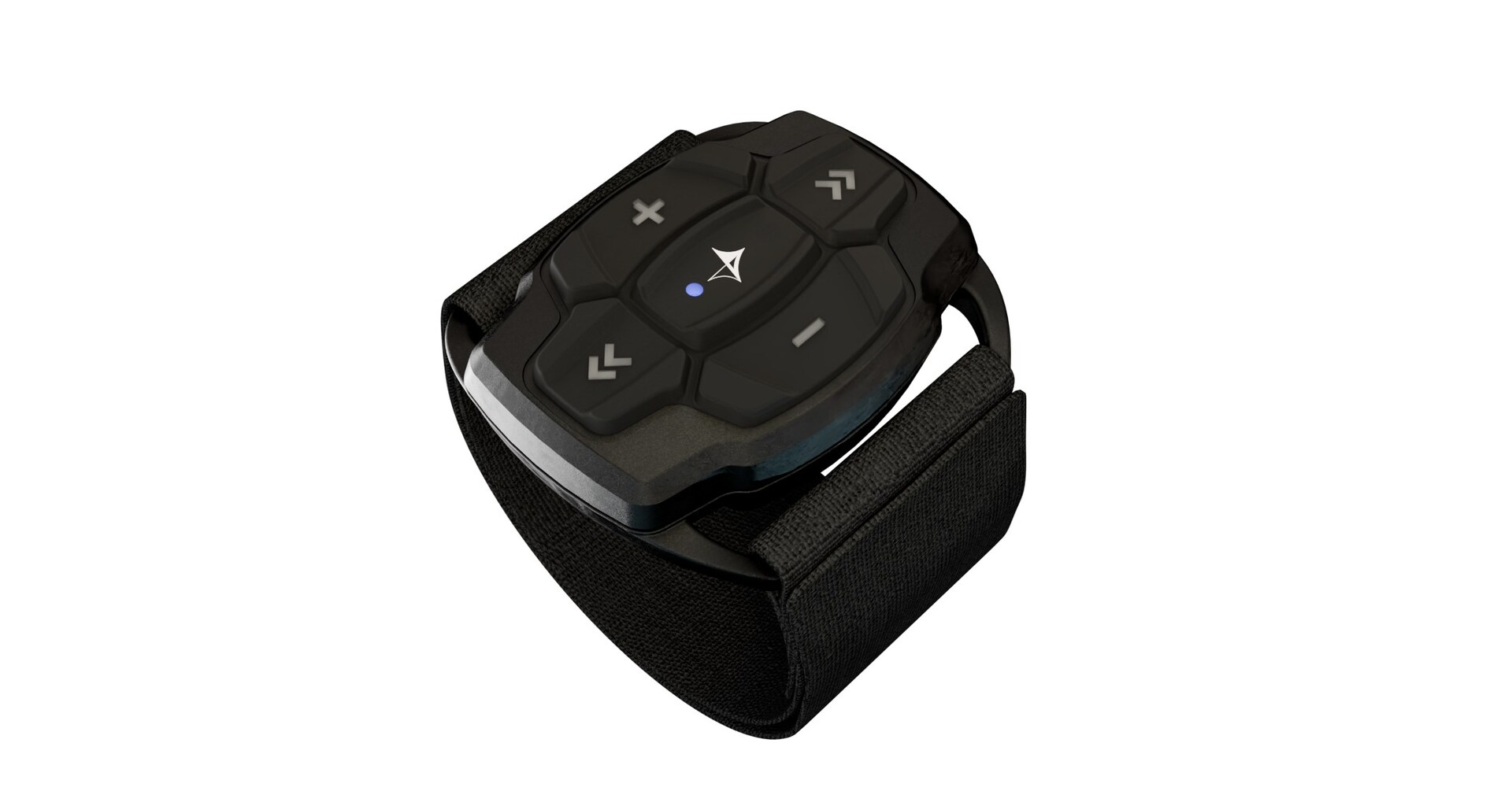 AirTurn Launches Wearable Bluetooth Controller Designed for the Outdoors