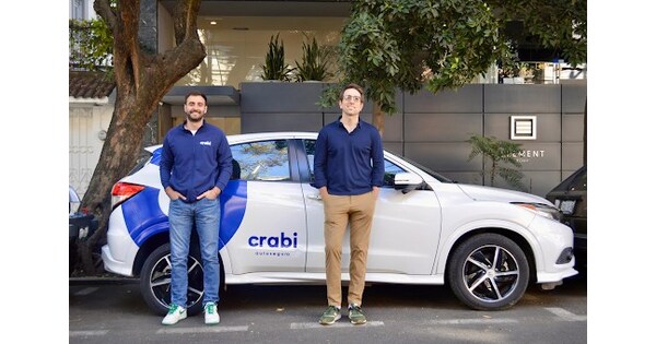 Crabi Raises $13.6M to Scale Access to Its AI-Driven Auto Insurance ...