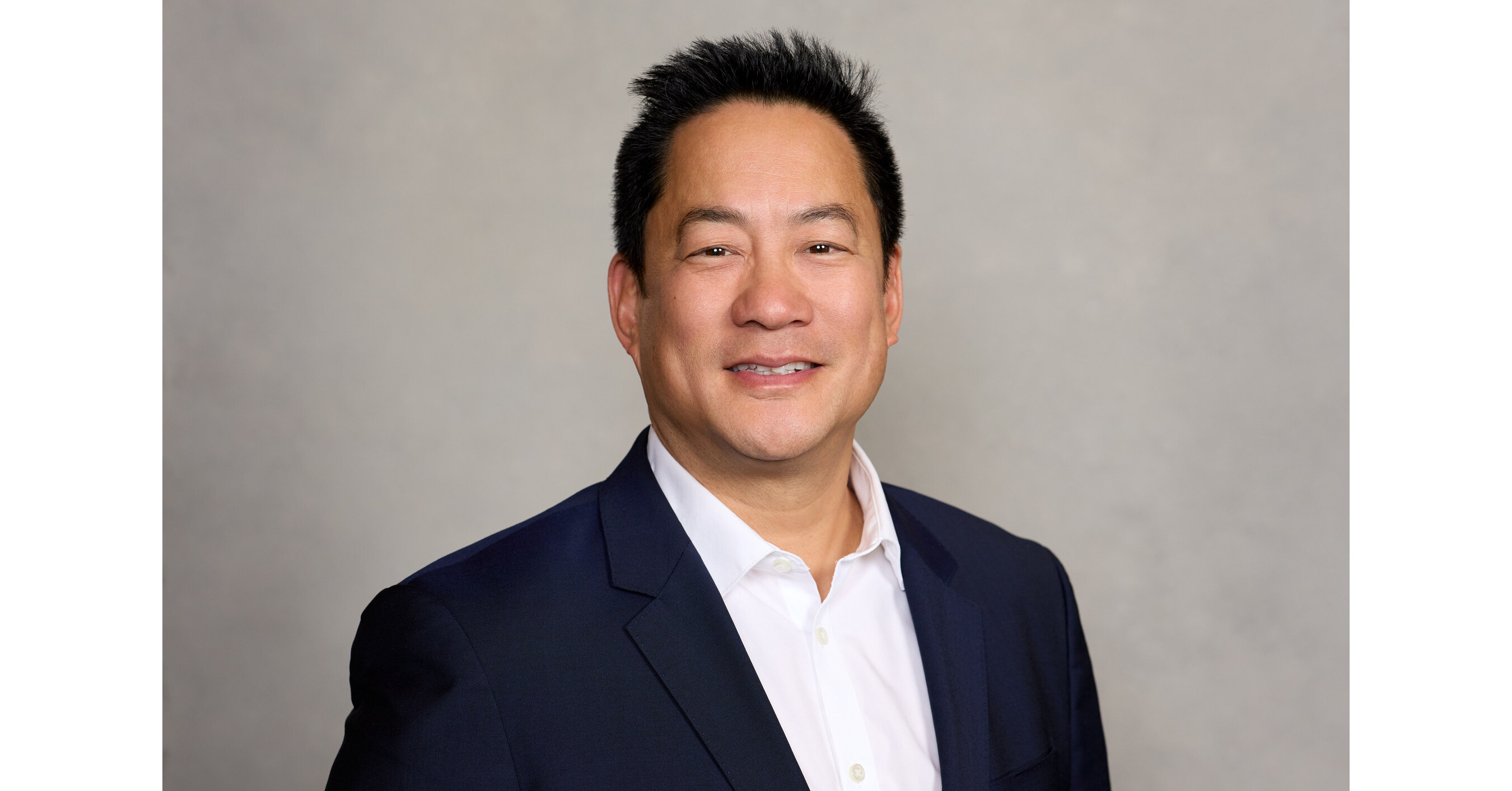 ASRC Federal Hires David Yang as Vice President of Business Development