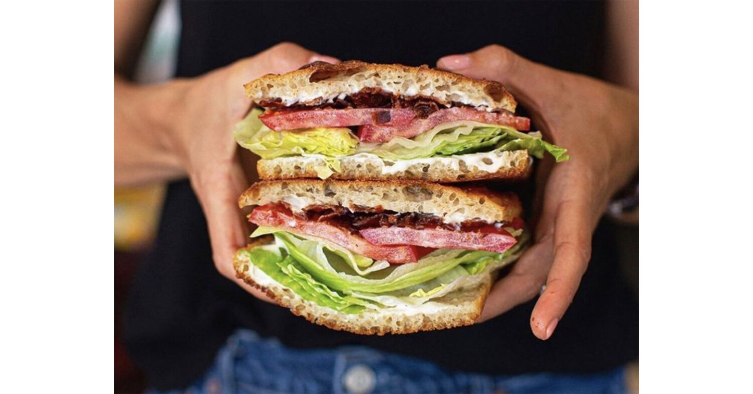 Bread Head Sandwiches Expanding To Manhattan Beach