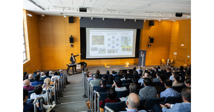 Flex Announces Collaboration with MIT to Advance the Future of ...