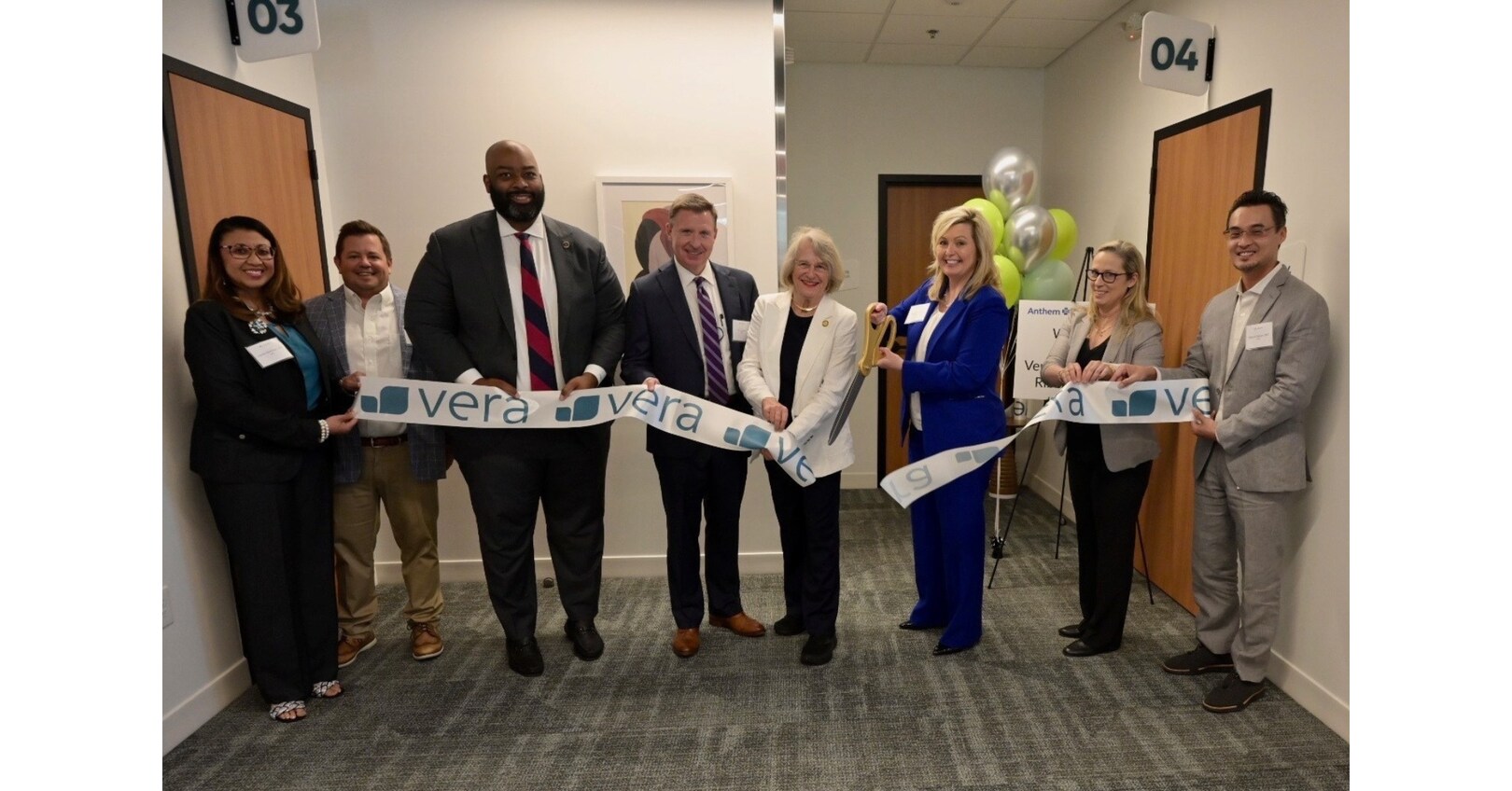 Vera Whole Health Addresses Primary Care Crisis in Virginia By ...