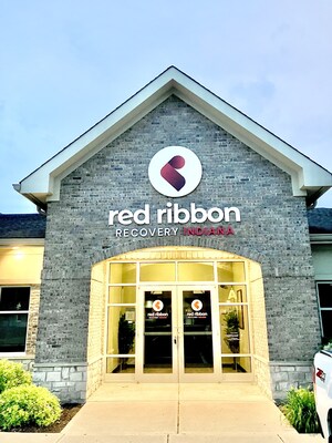Red Ribbon Recovery Indiana Opens Its Doors, Bringing Compassionate ...
