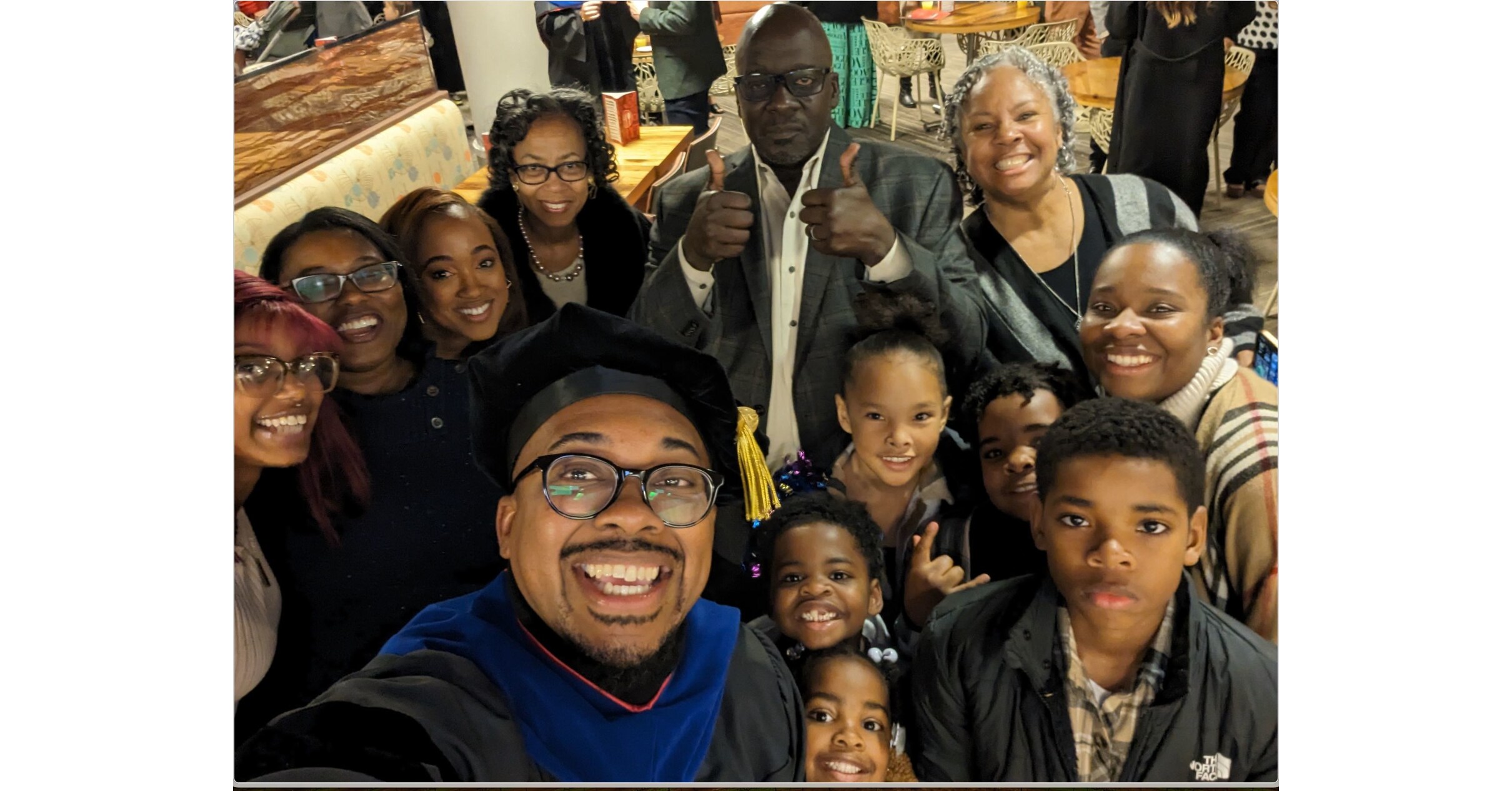 Memorial Service and Public Viewing for Marvin Boomer, Jr. to Be Held ...