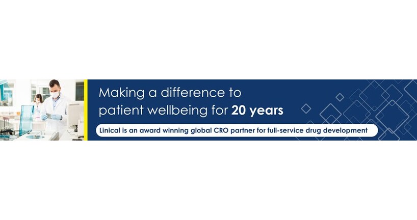 Linical Celebrates 20 Years of Advancing Clinical Research and Patient ...