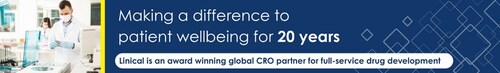 Linical Celebrates 20 Years of Advancing Clinical Research and Patient ...