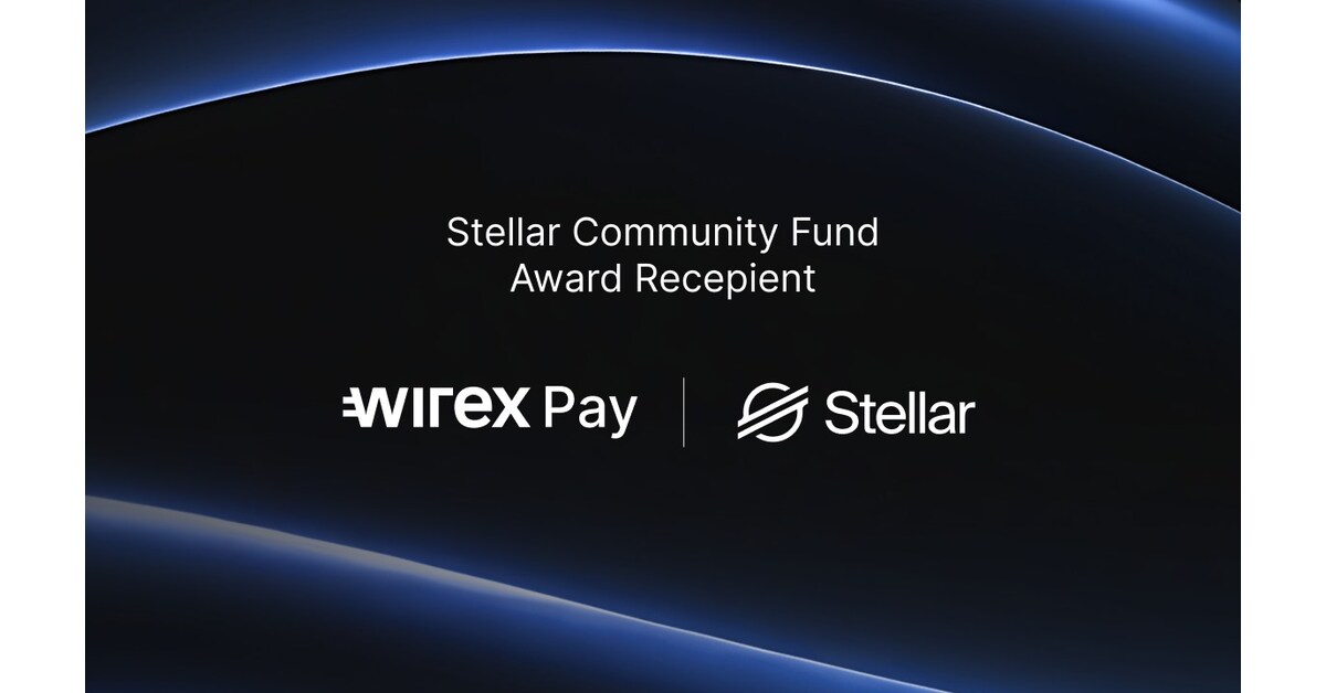Wirex Pay Joins Stellar Ecosystem to Power Next-Gen Stablecoin Solutions