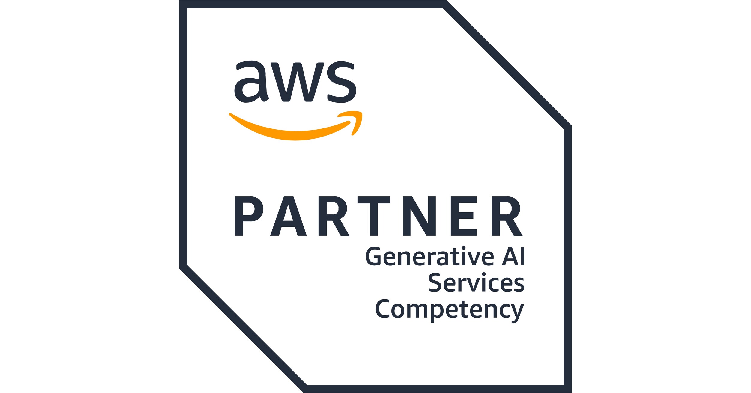 YASH Technologies Achieves the AWS Generative AI Competency