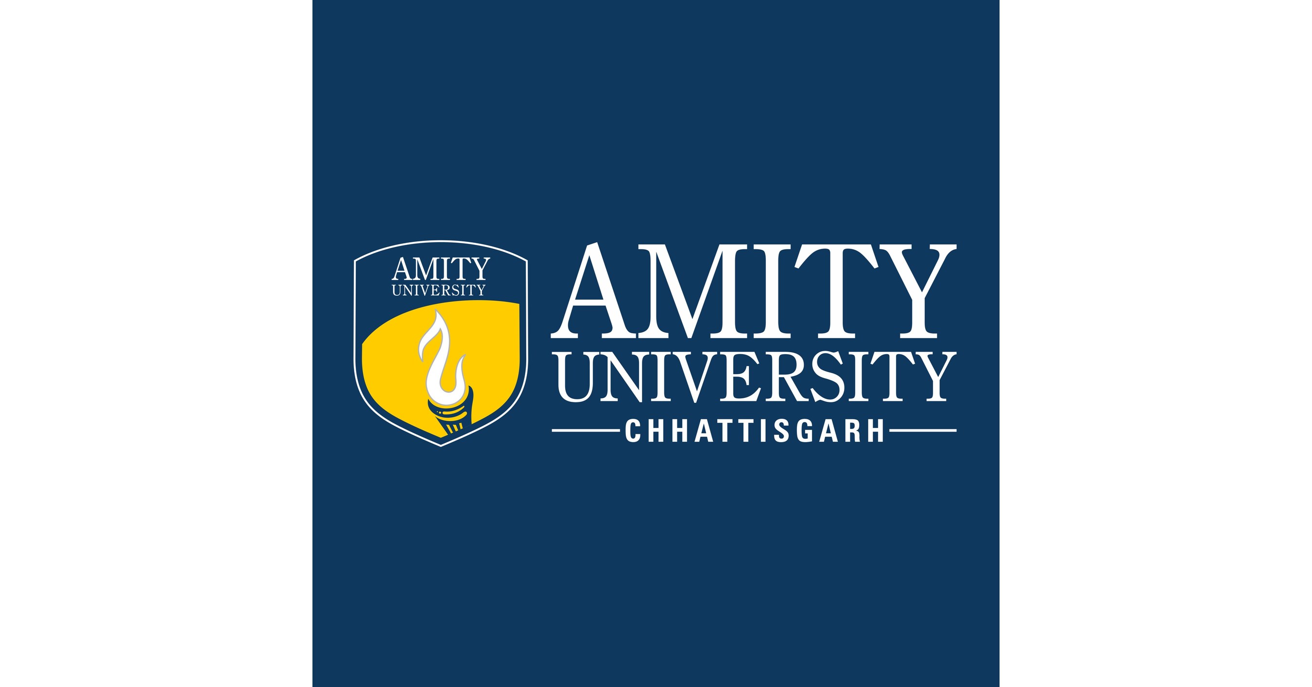 Amity University Chhattisgarh Collaborates with NASA to Launch the ...