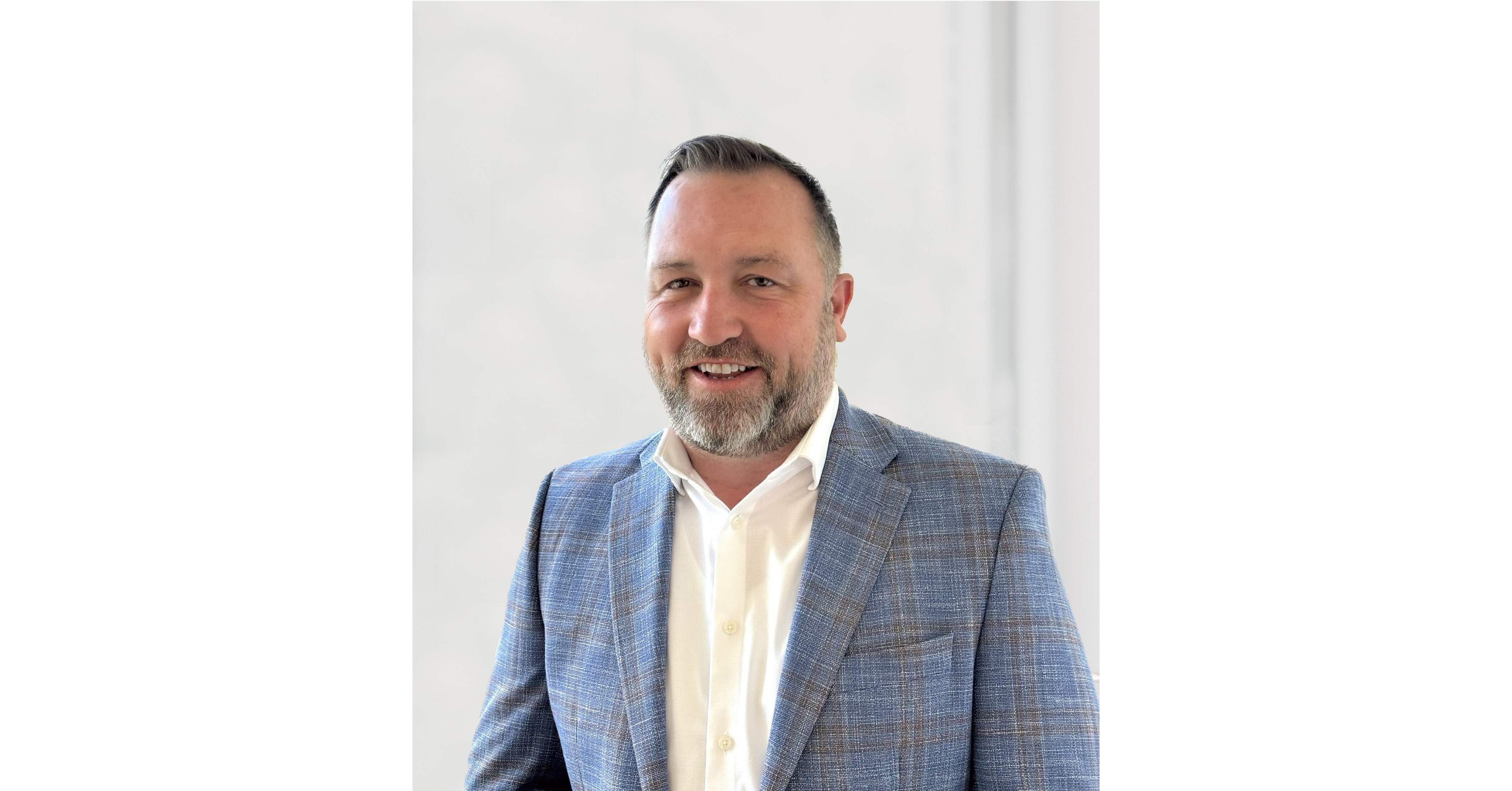 VPT Announces New VP of North American Sales, Trevor Rice