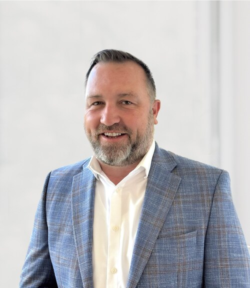 VPT Announces New VP of North American Sales, Trevor Rice