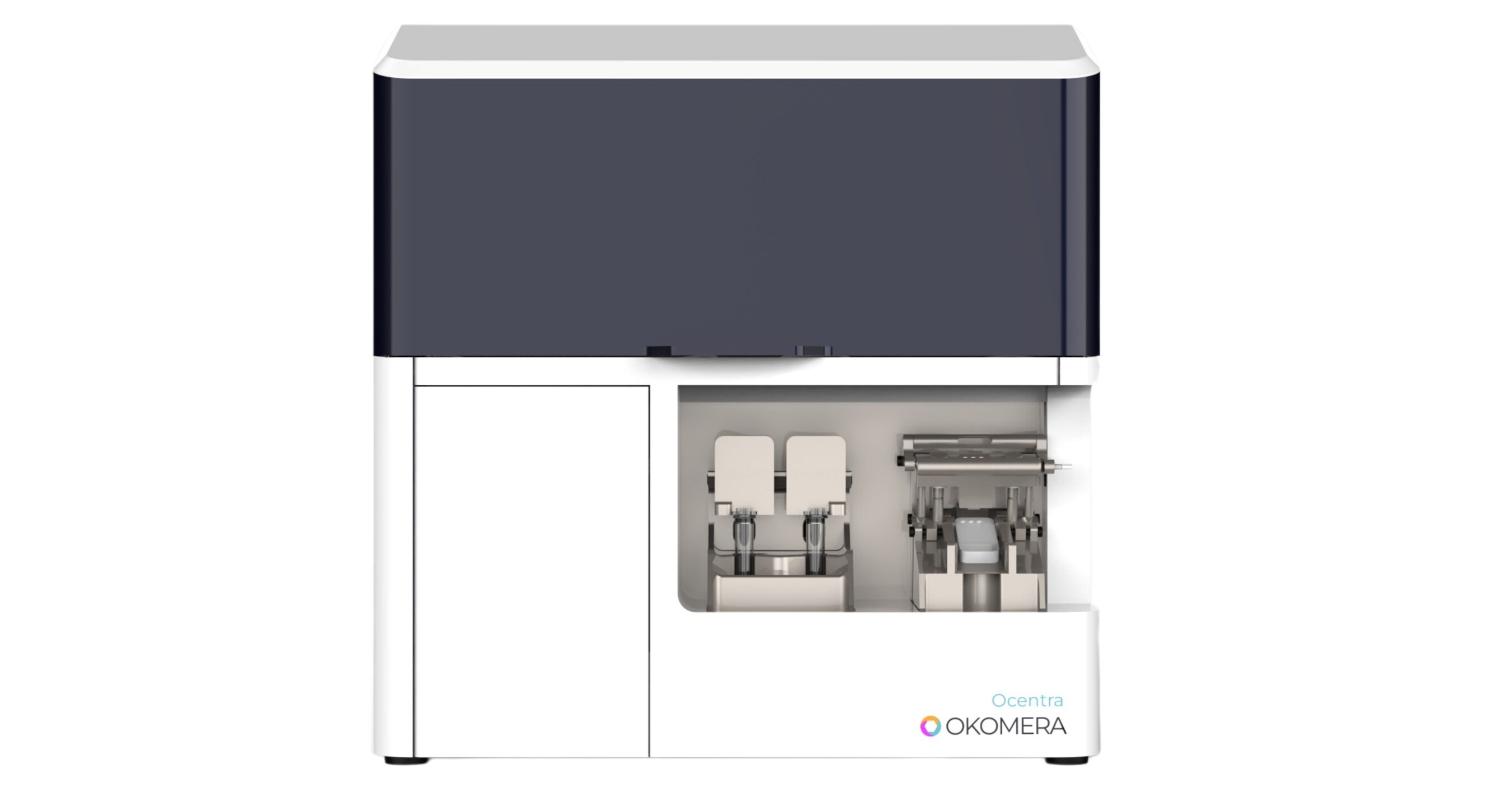 Okomera Opens Pre-orders for Ocentra, the Central Engine for Automated ...