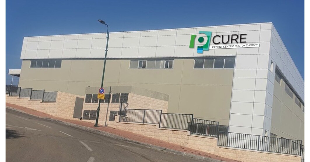P-Cure Expands Production Capacity in Israel with New Dedicated ...