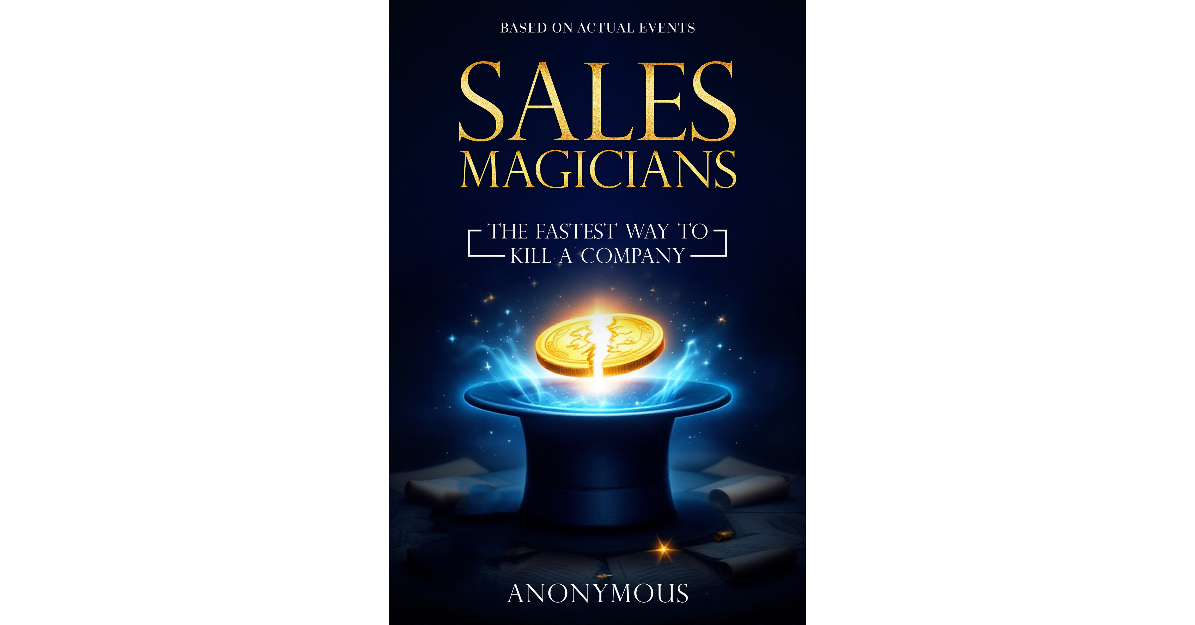 Don't Be Filbert: The New Book Every Entrepreneur and Executive Needs ...