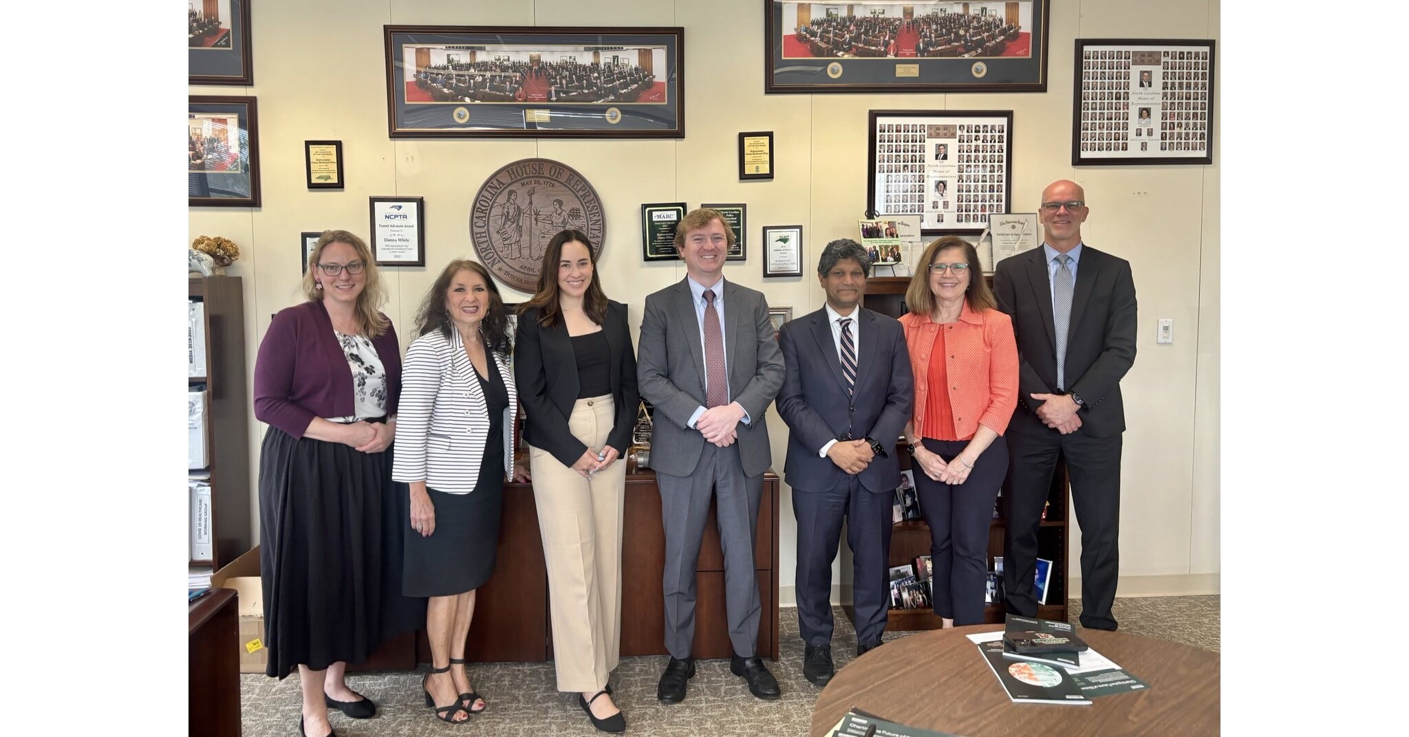 NSCEB Announces Biotech Across America Roadshow, Makes First Stop in ...