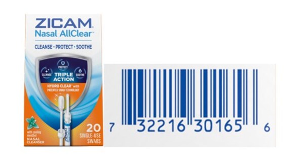 Church & Dwight Co., Inc. Issues Voluntary Nationwide Recall of Zicam ...