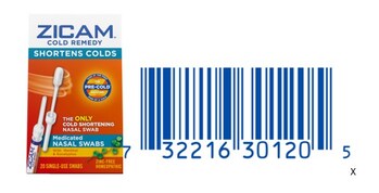 Church & Dwight Co., Inc. Issues Voluntary Nationwide Recall of Zicam ...