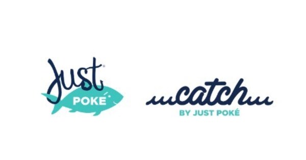 Pacific Northwest Favorite, Just Poké Opens "Catch" in Two Eastern ...