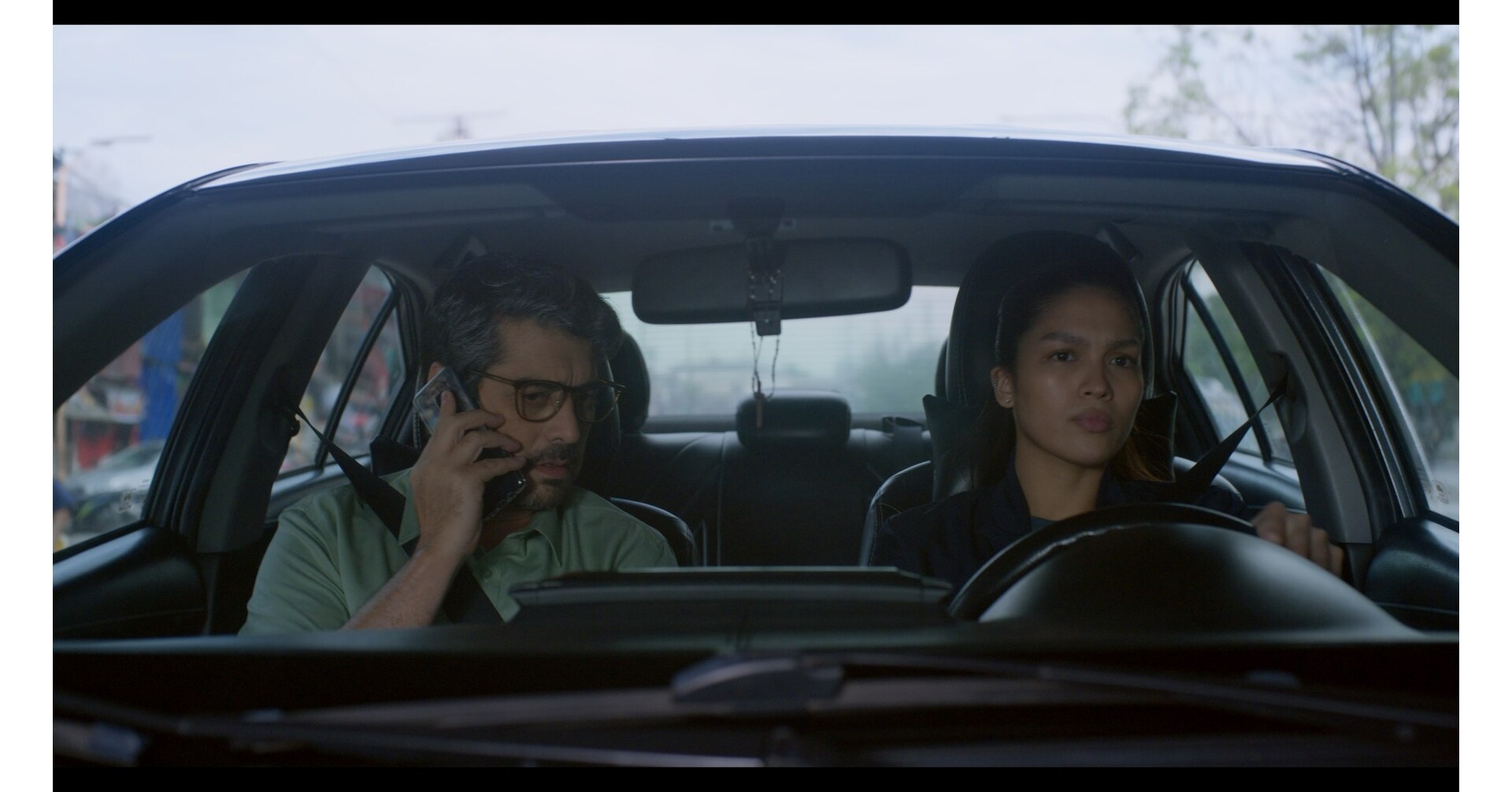 KC GLOBAL MEDIA AND REIN ENTERTAINMENT JOIN FORCES FOR A RIVETING REALITY-DRIVEN DRUG WAR SERIES