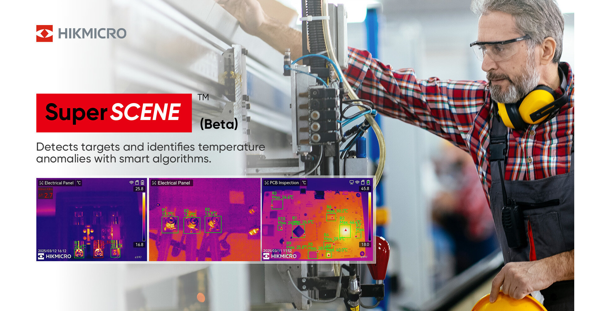 Deteksi yang Lebih Cepat, Inspeksi yang Lebih Cerdas: Algoritma AI ...