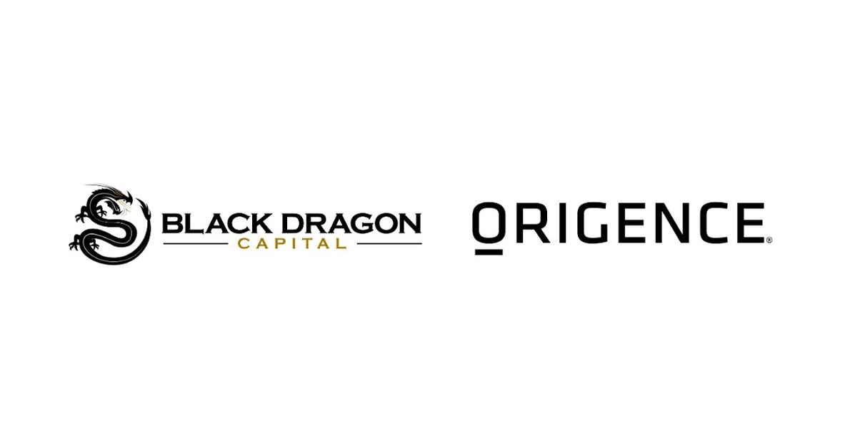 Black Dragon Capital℠ Enters Strategic Fintech Focused Partnership with ...