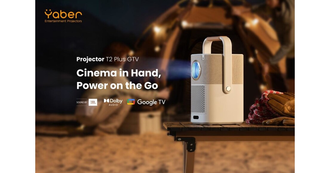 The Yaber T2 Plus GTV Is Now Available: A More Integrated Entertainment ...