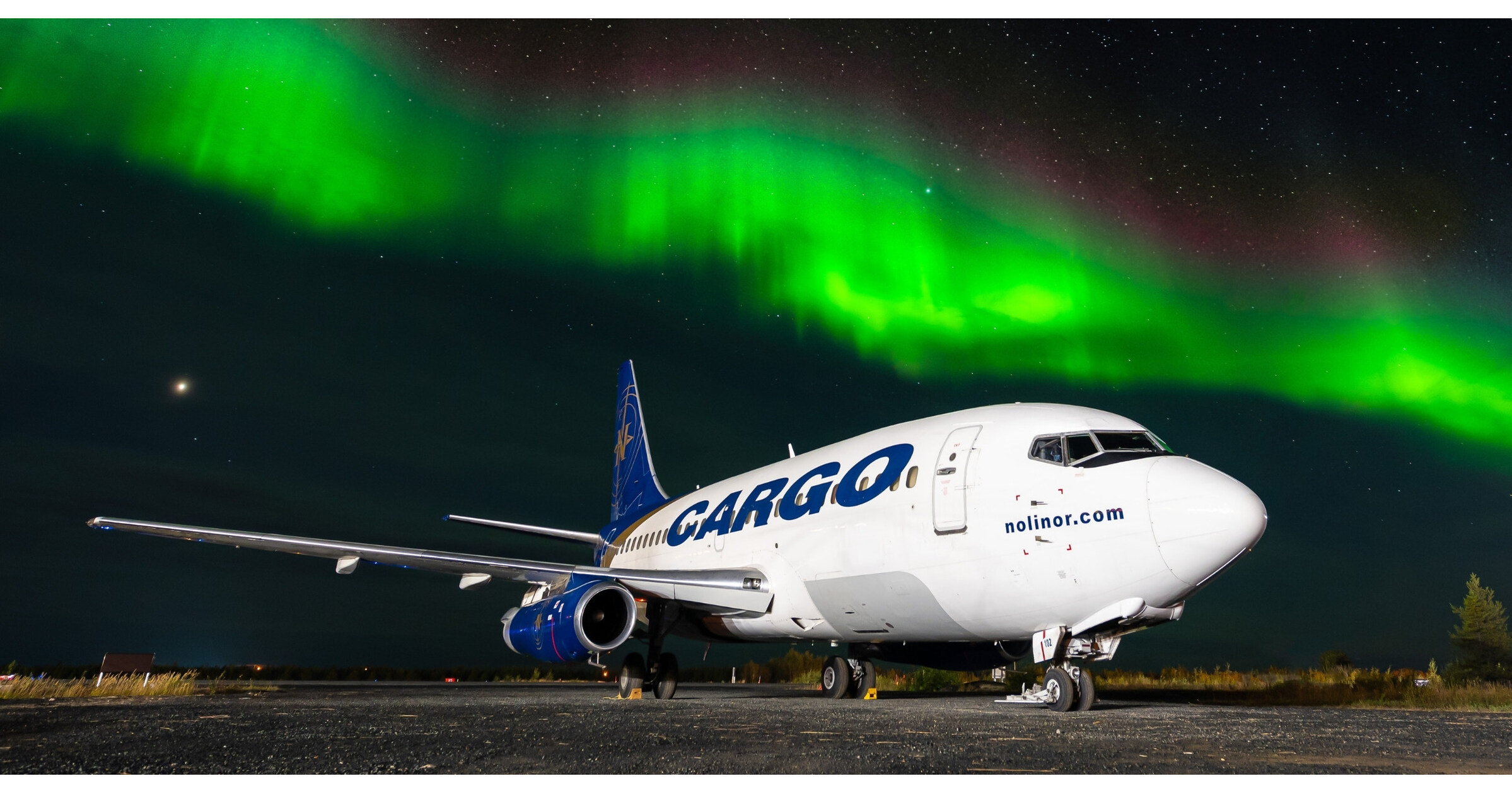 An AI solution from CIRRUS Intelligence showcased at the G7