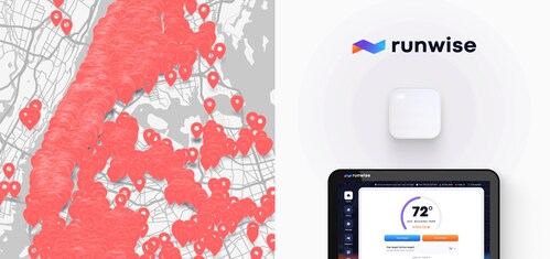 Runwise Raises $55M to Scale the Smart Operating System for Buildings