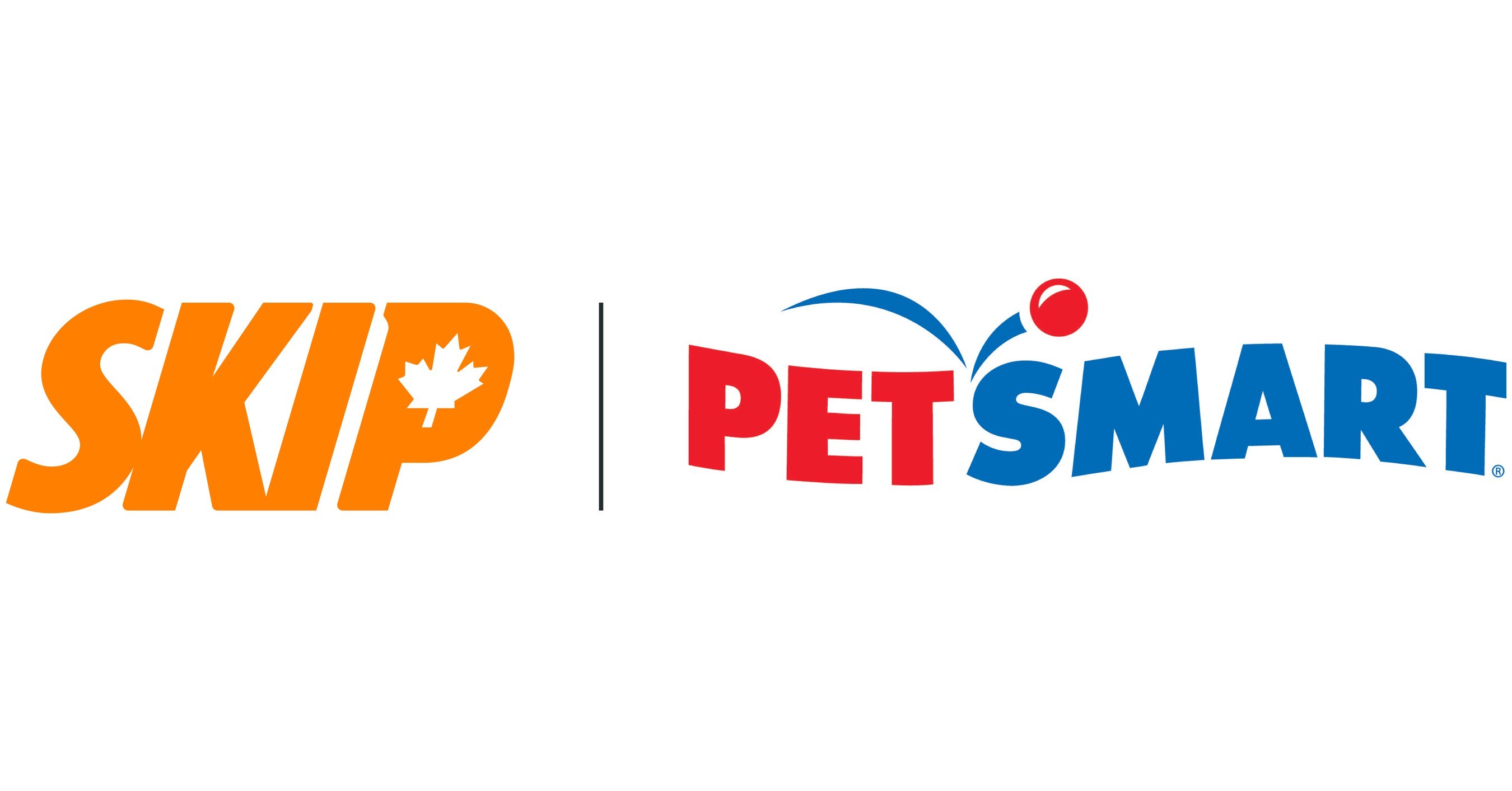 SKIP PARTNERS WITH PETSMART TO LAUNCH ON-DEMAND DELIVERY NATIONWIDE